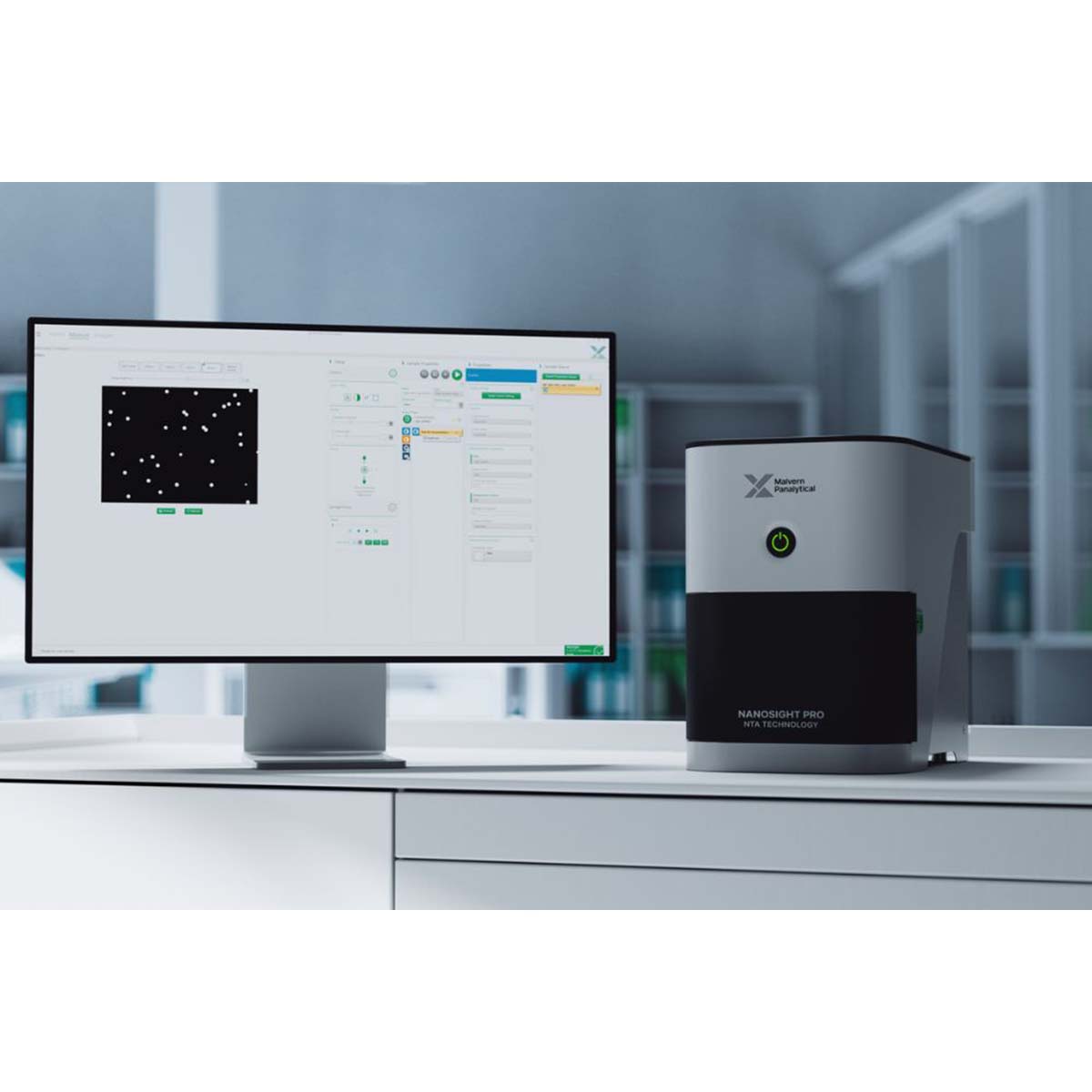 Malvern Panalytical - All Products | DKSH Technology