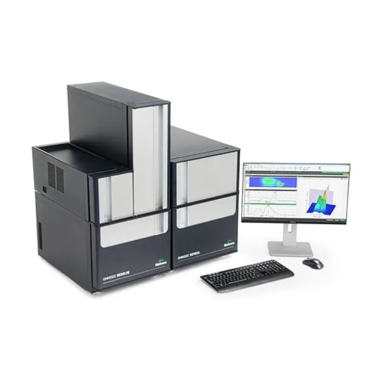 Malvern Panalytical - All Products | DKSH Technology