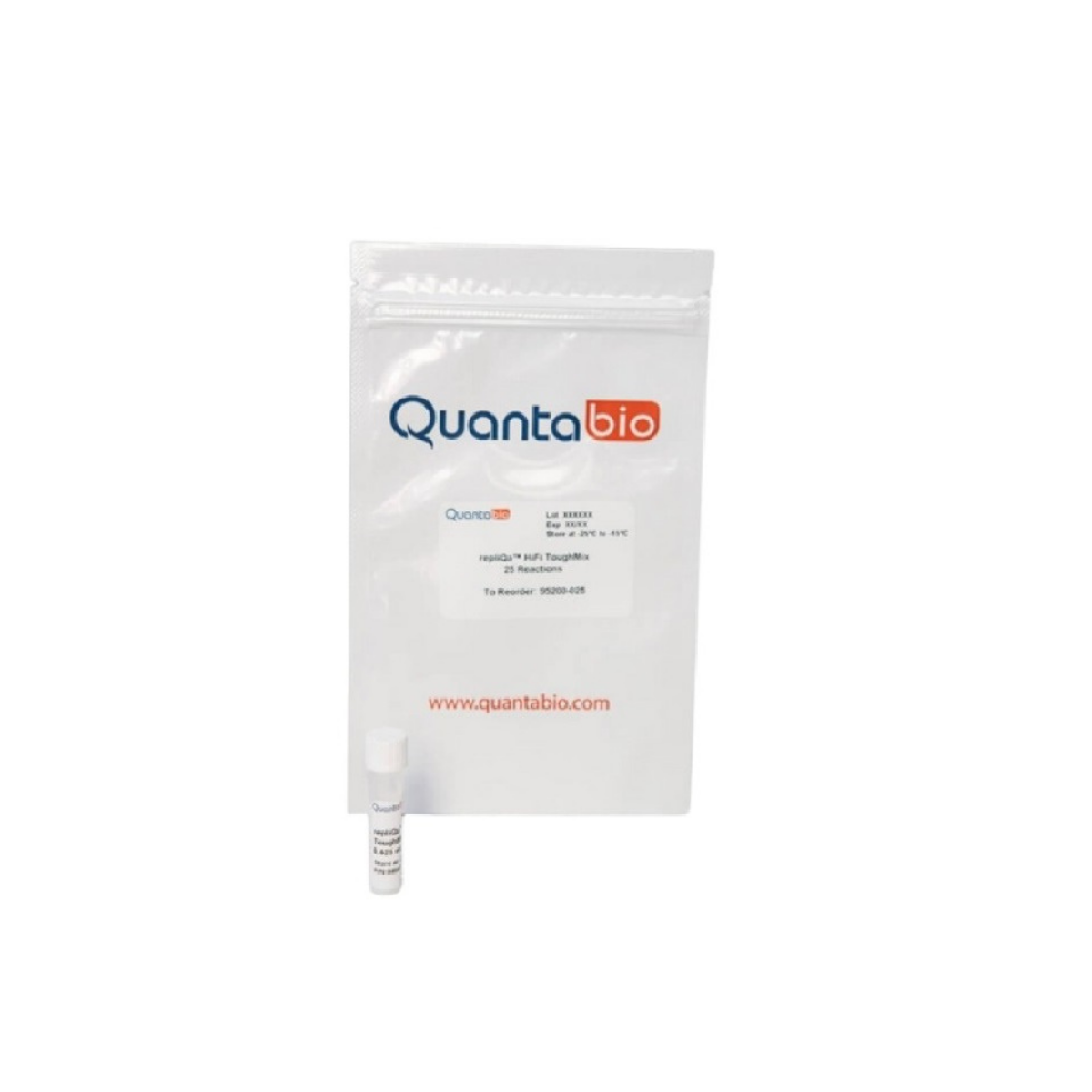 Quantabio - PCR Reagent - All Products | DKSH Technology