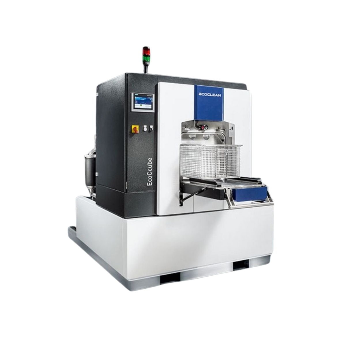 Ecoclean - Aqueous Cleaning Solutions - All Products | DKSH Technology