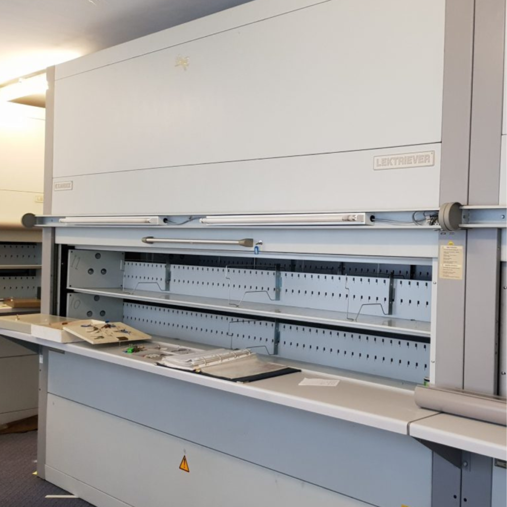 Kardex - All Products | DKSH Technology