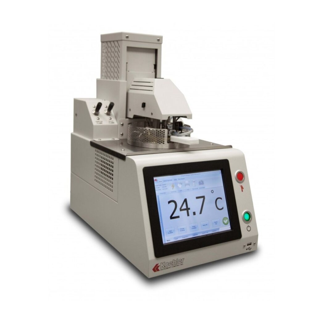 Koehler Instrument Company Inc. - All Products | DKSH Technology