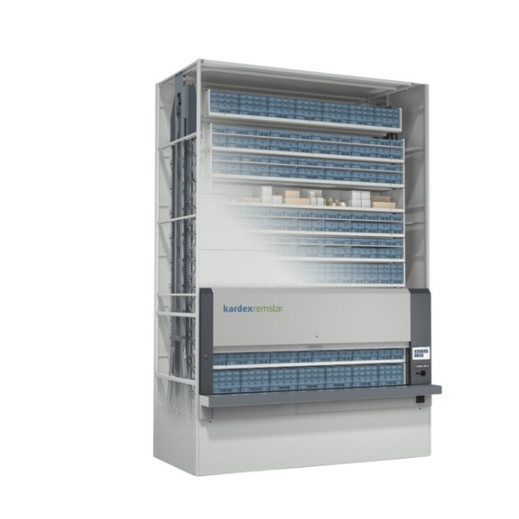 Kardex - All Products | DKSH Technology